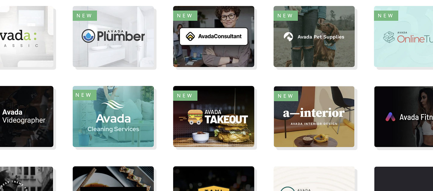 Most Comprehensive Avada WordPress Theme Review